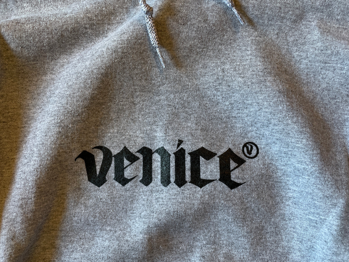 VENICE8 COFFEE HOUSE® " CRY WHEN I SEE A FLY!" SOUVENIR PRODUCTS